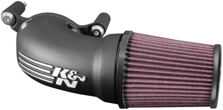 A Guide To The Best Air Intake For Harley Davidson 2024