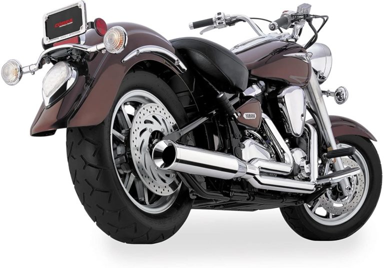 Best 2-Into-1 Exhaust For Harley Softail (2026): Softail-Specific Guide
