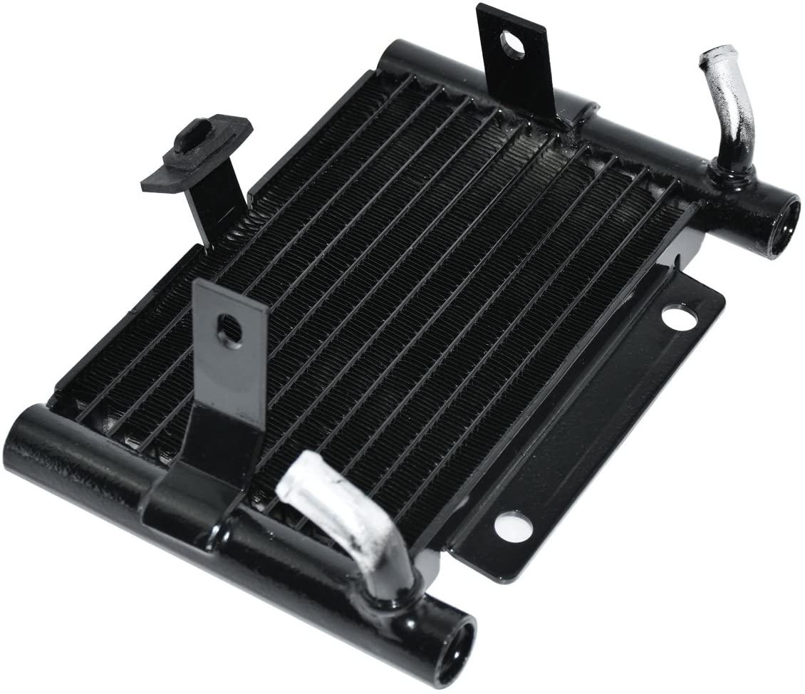 Choosing The Best Oil Cooler For Harley Davidson: A Biker's Guide