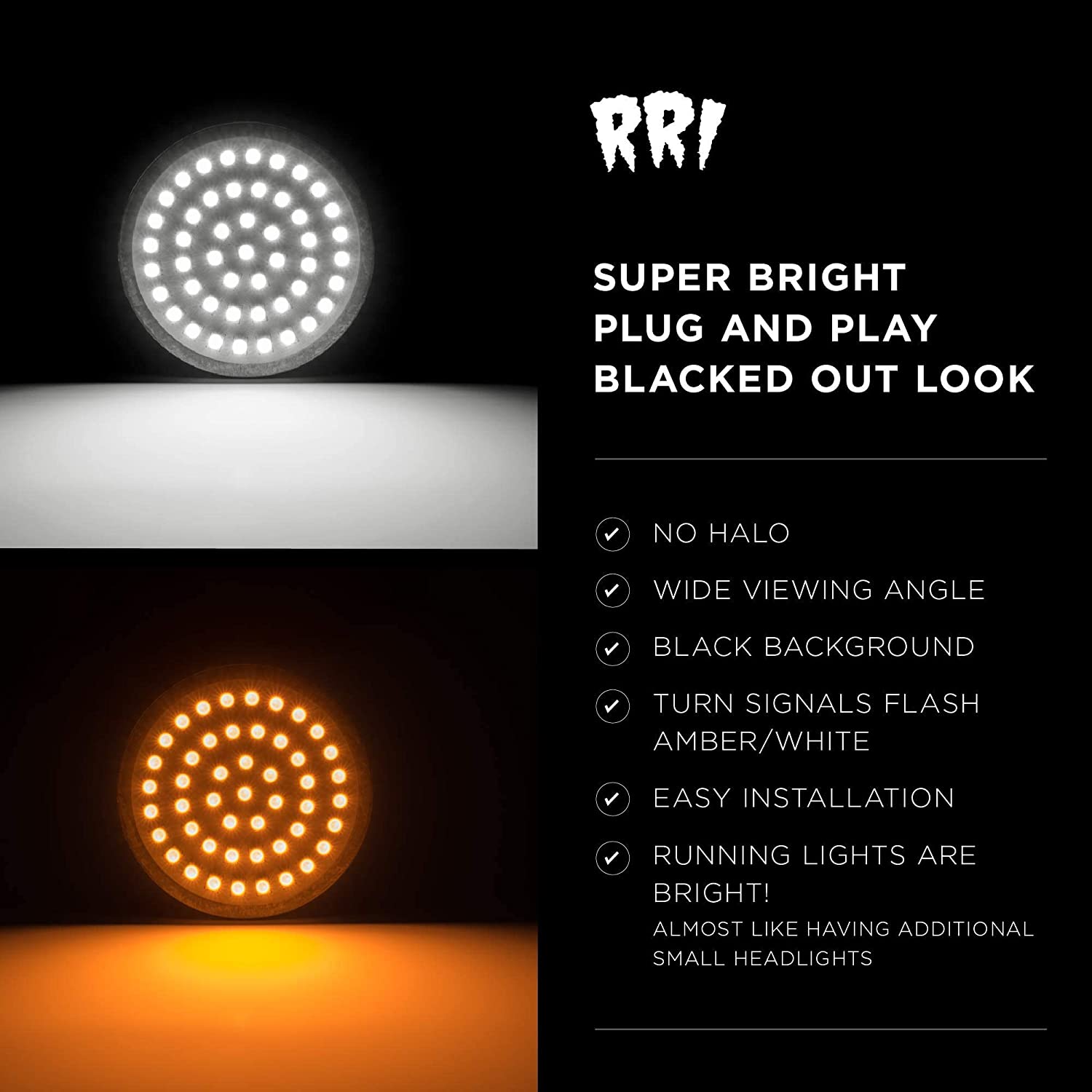 Best LED Turn Signals For Harley Davidson: Cheap And Easy Upgrades