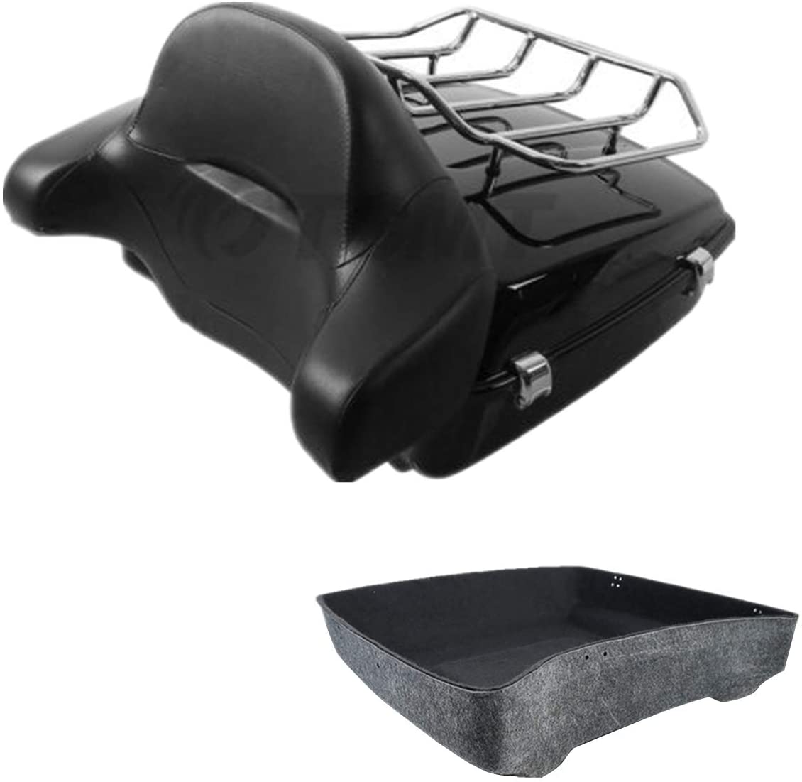 Harley Davidson Tour Packs - Which One Is Right For You?