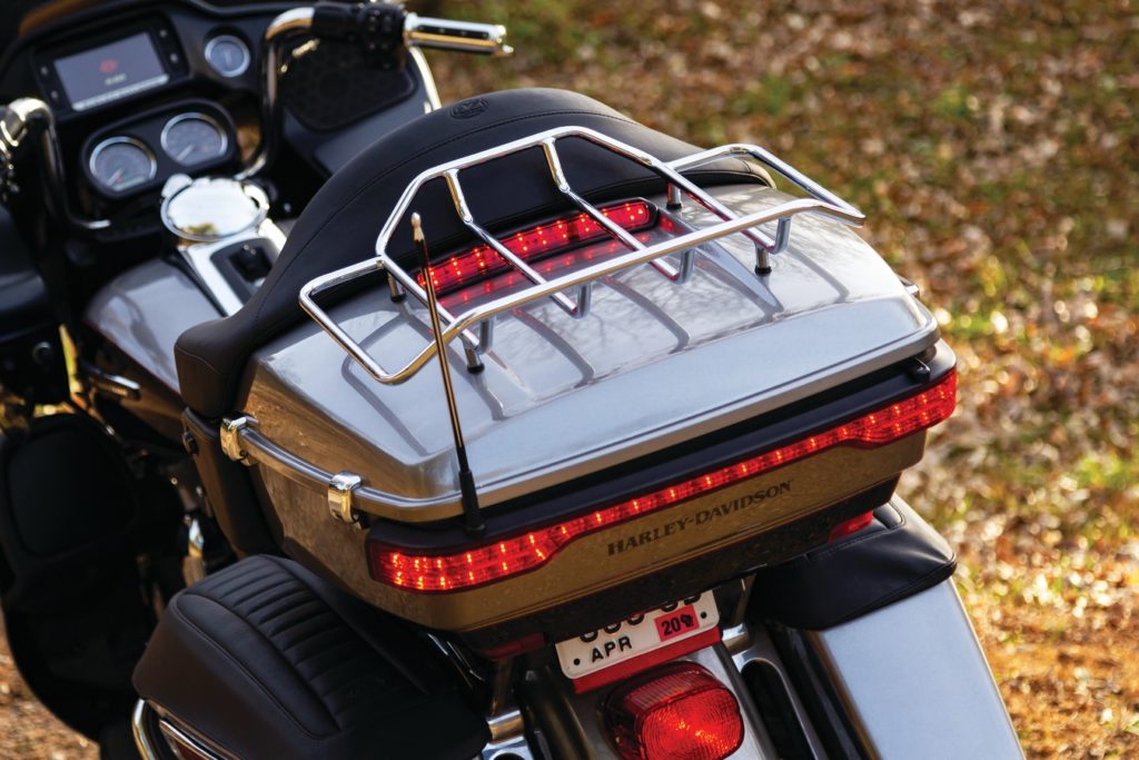 Harley Davidson Tour Packs - Which One Is Right For You?