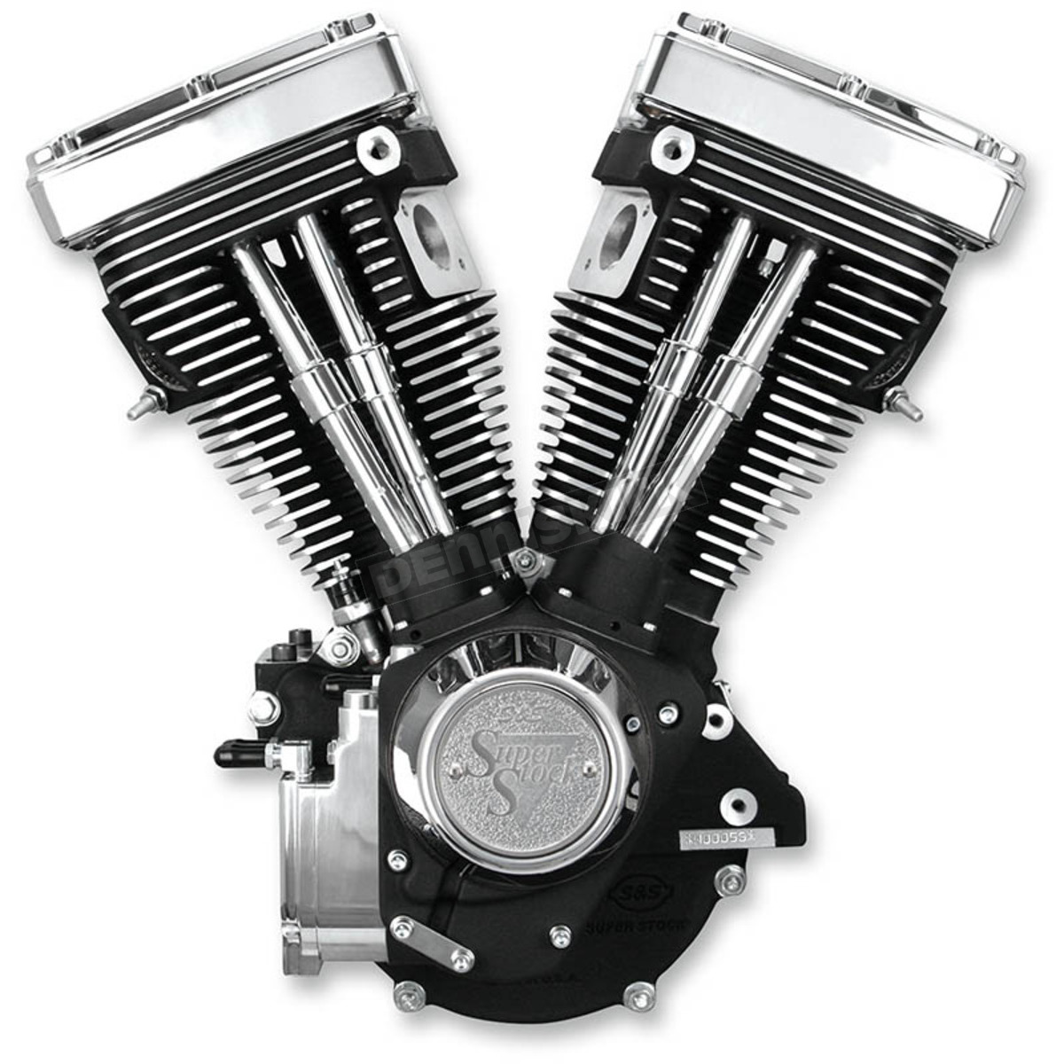 Harley Davidson Engine Size Chart (Timeline)