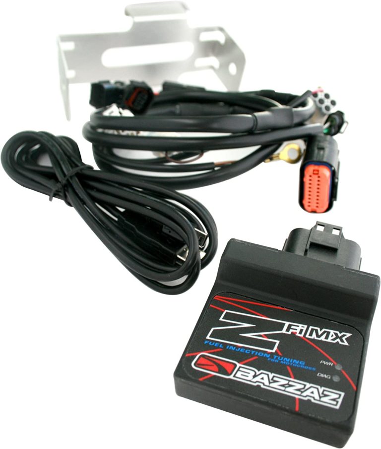 What Does A Power Commander Do For A Harley?