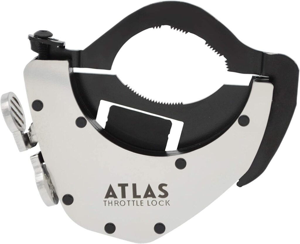 The Best Harley Davidson Throttle Lock For A Smooth Ride