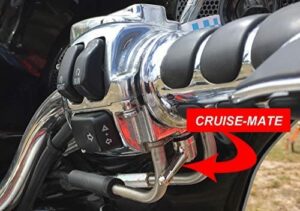 The Best Harley Davidson Throttle Lock For A Smooth Ride