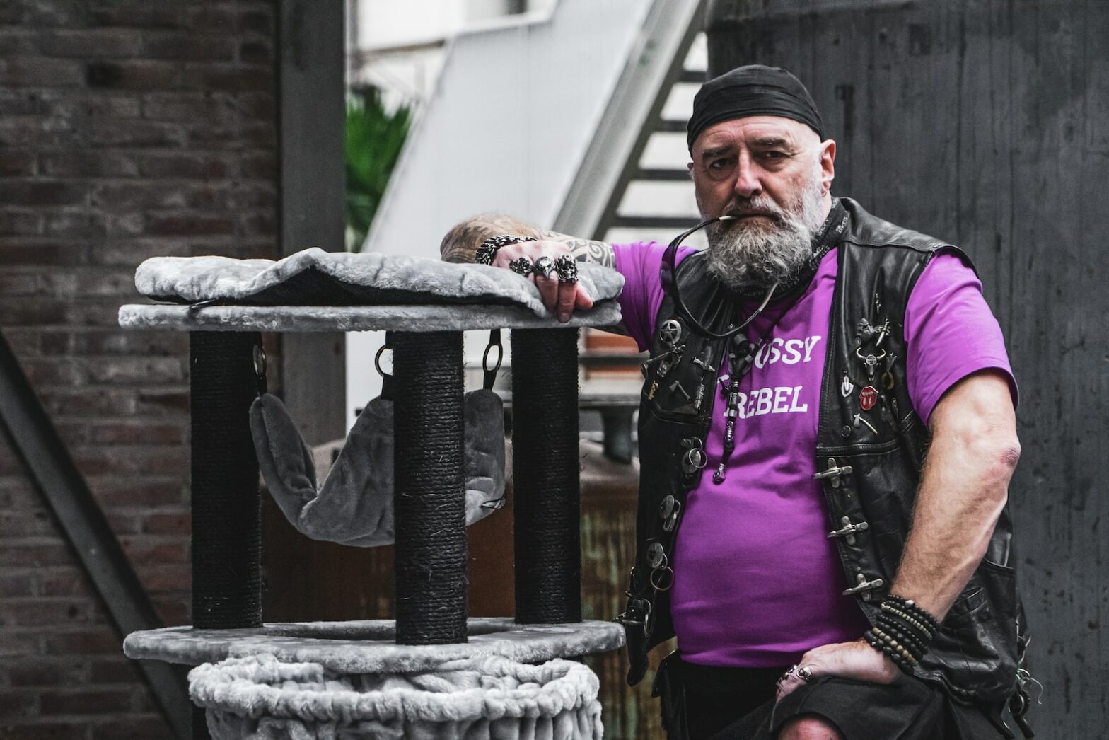 Is Harley Davidson A Real Person?