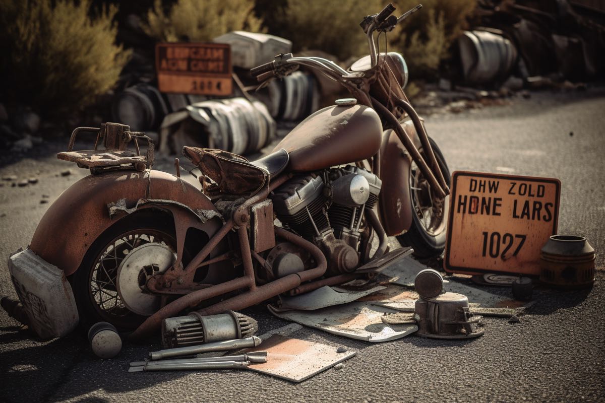 Road King Years To Avoid