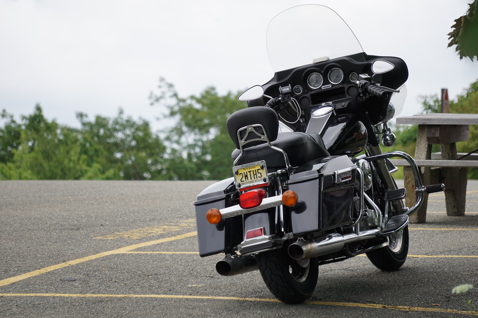 Harley Davidson Tri Glide Problems And Fixes 2025